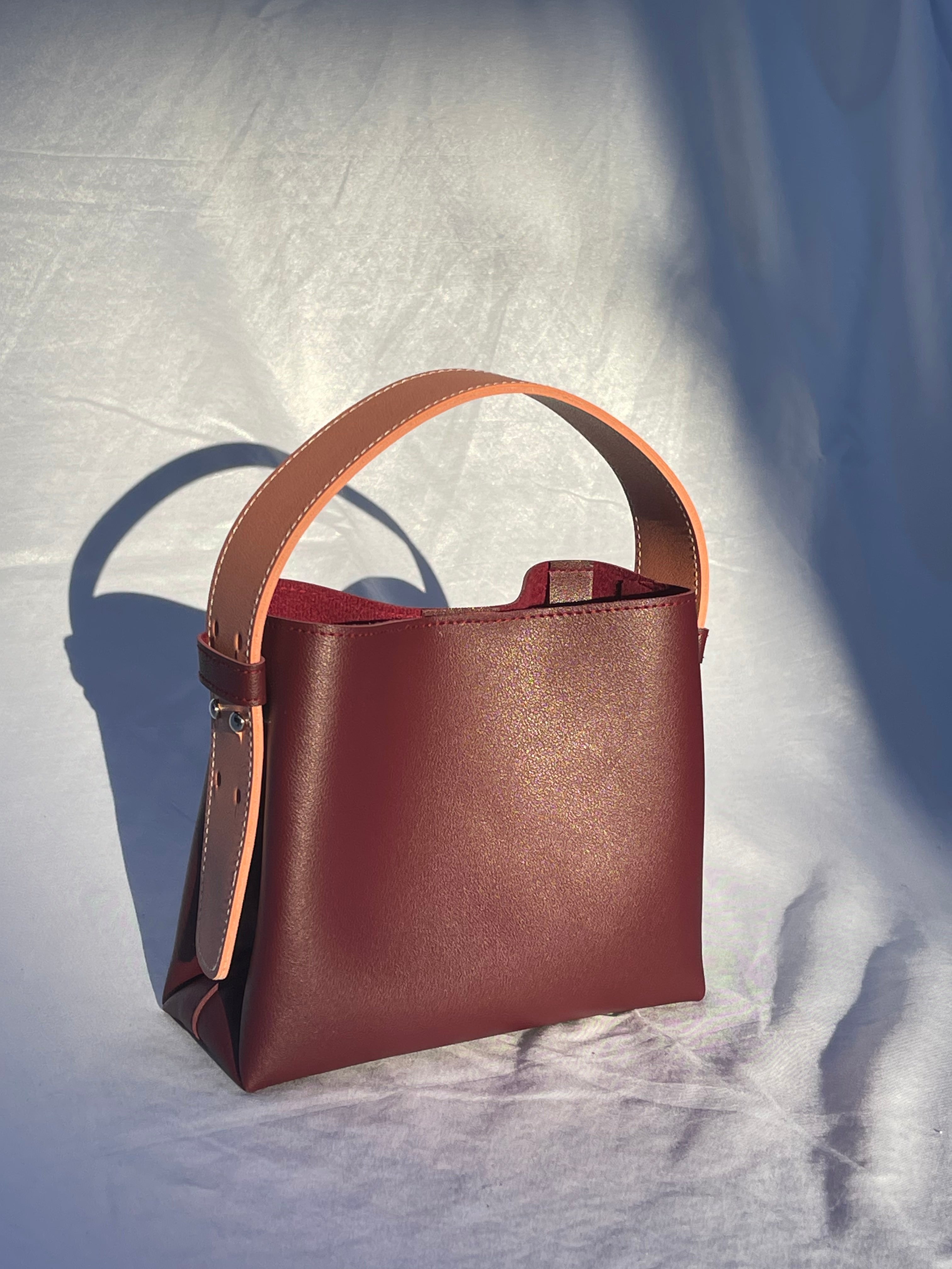 Original Micro Bag: Multi-Colored – GVN